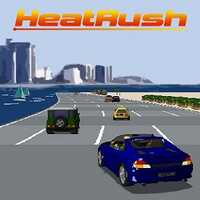 Heat Rush - Play Heat Rush at bogoon.com